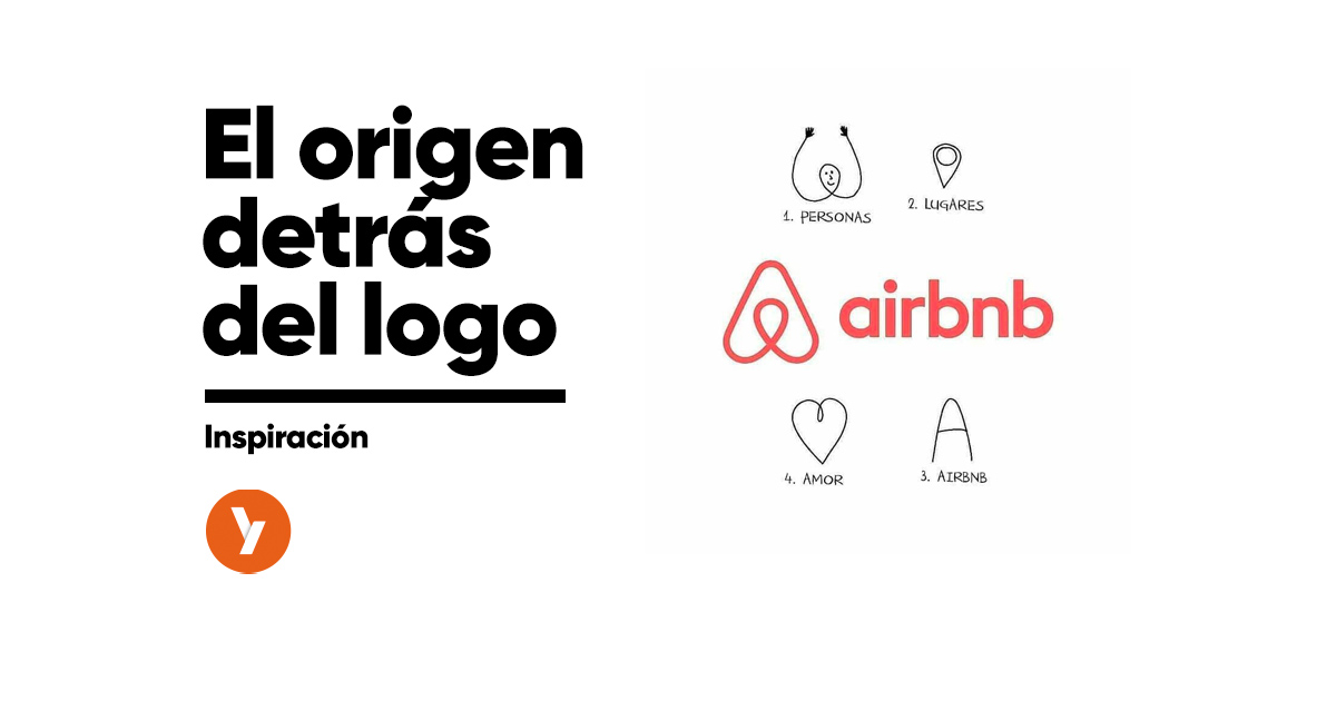 El origen detrás del logo - Blog de Yeah!