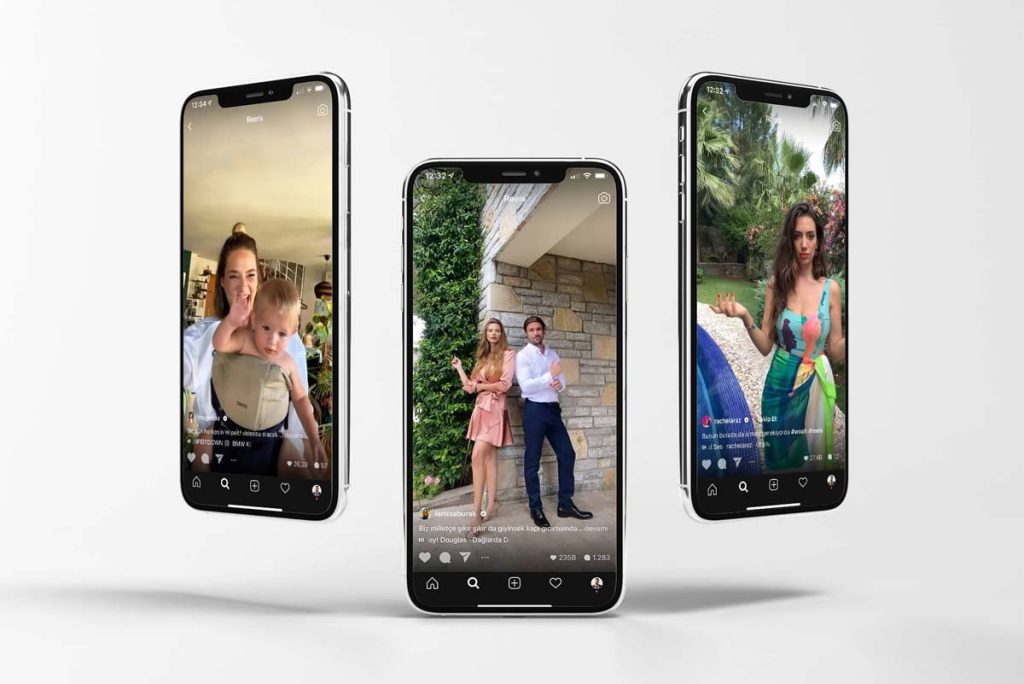 3 Consejos para crear un Reel Creativo - Blog de Yeah!